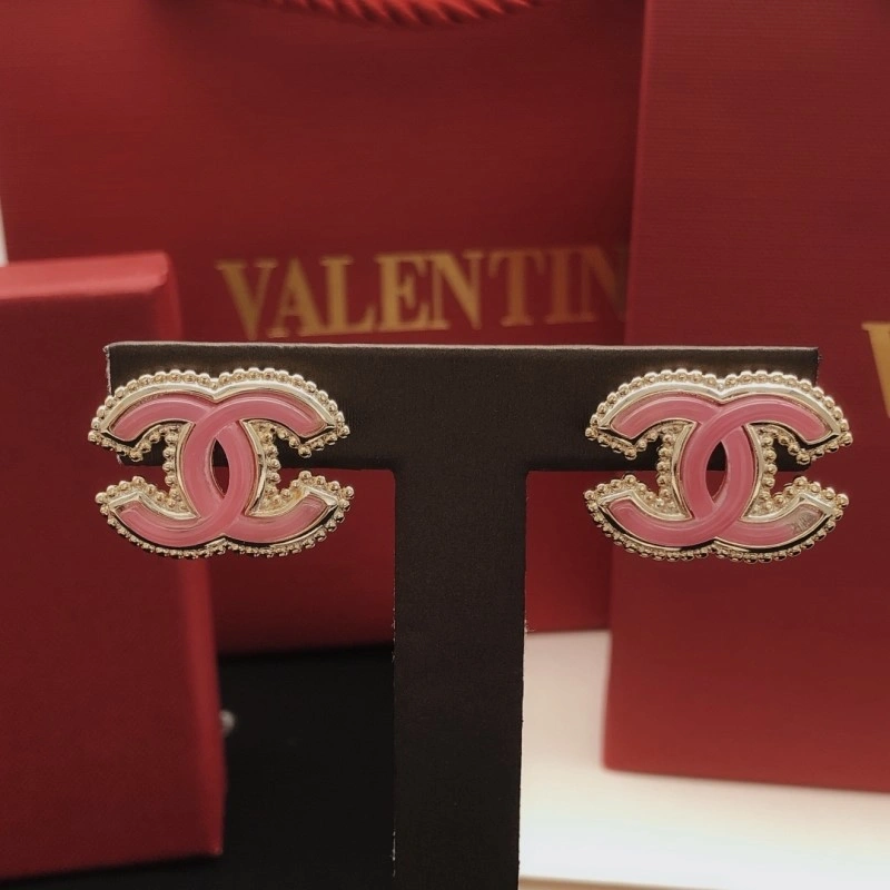 Economical Chanel Earrings