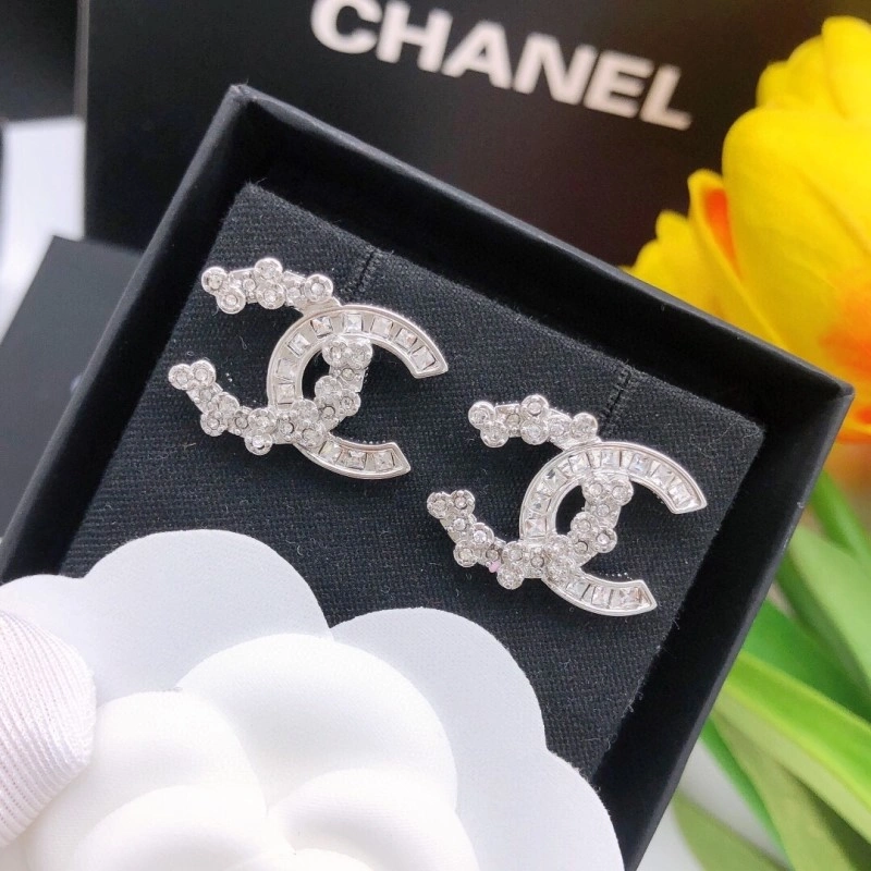 OEM Chanel Earrings