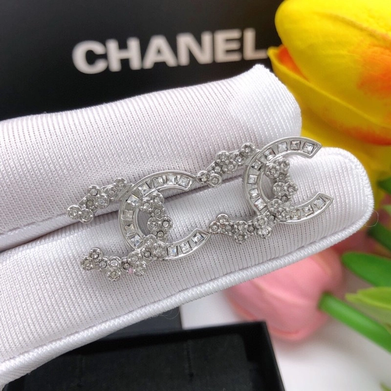 OEM Chanel Earrings