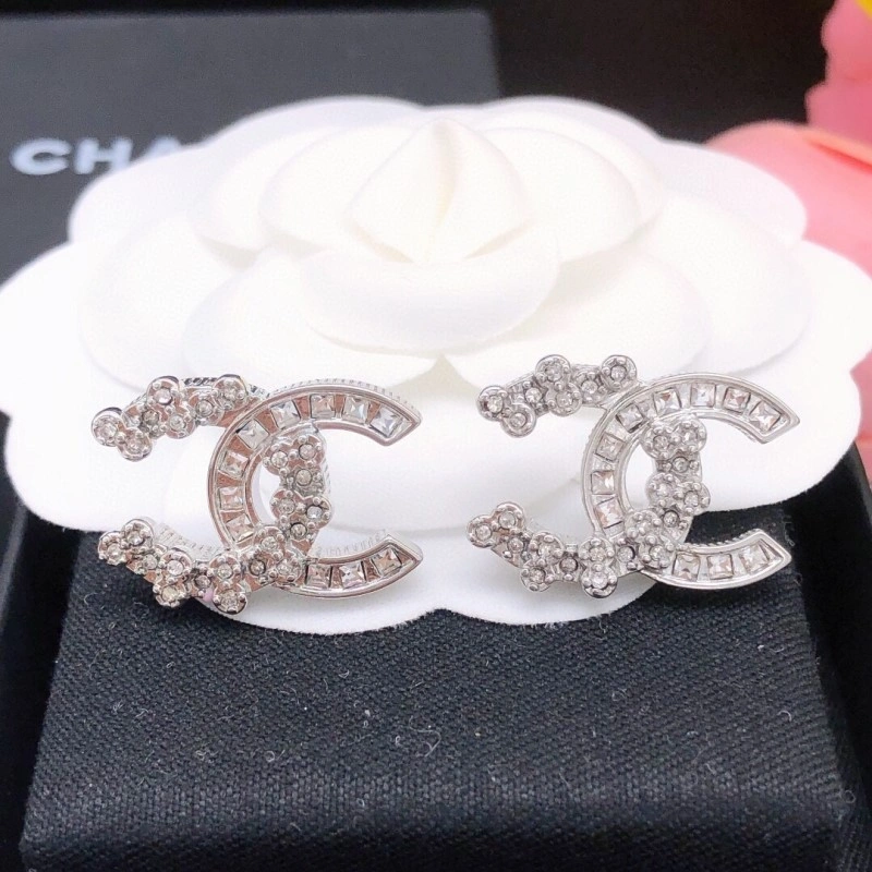 OEM Chanel Earrings