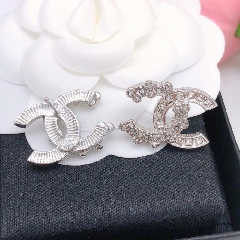 OEM Chanel Earrings