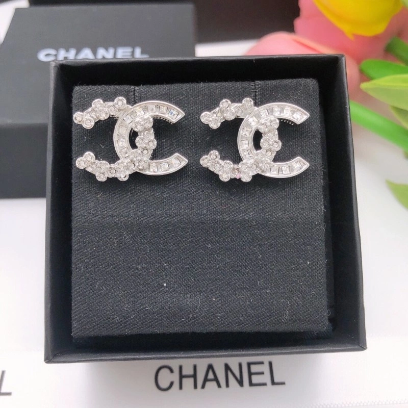 OEM Chanel Earrings
