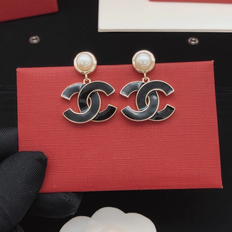 Exact replica Chanel Earrings