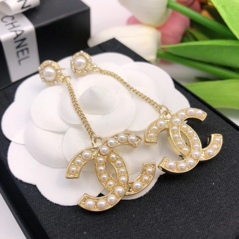 OEM Chanel Earrings