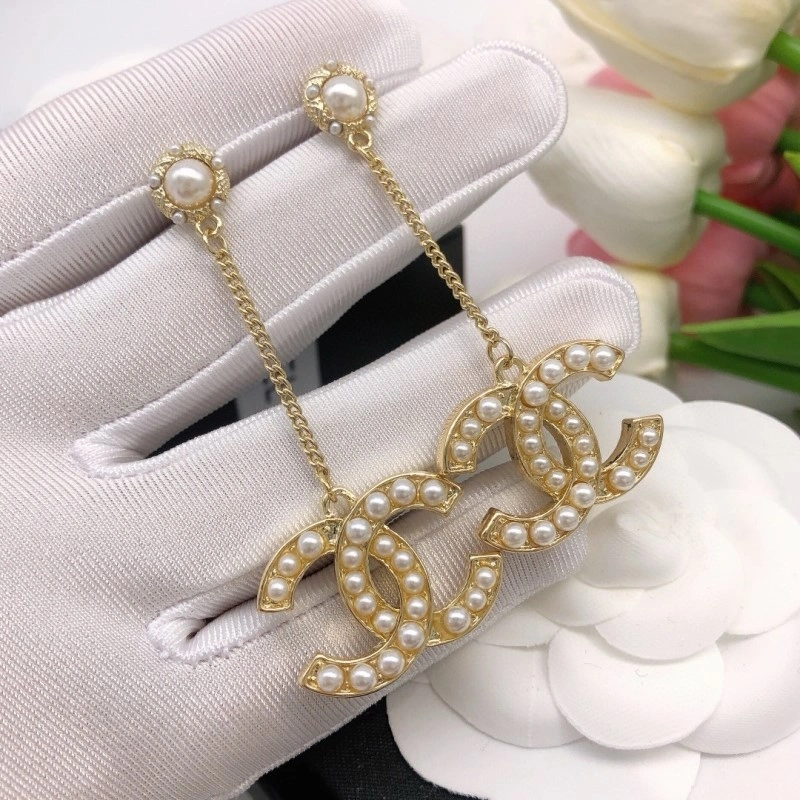 OEM Chanel Earrings