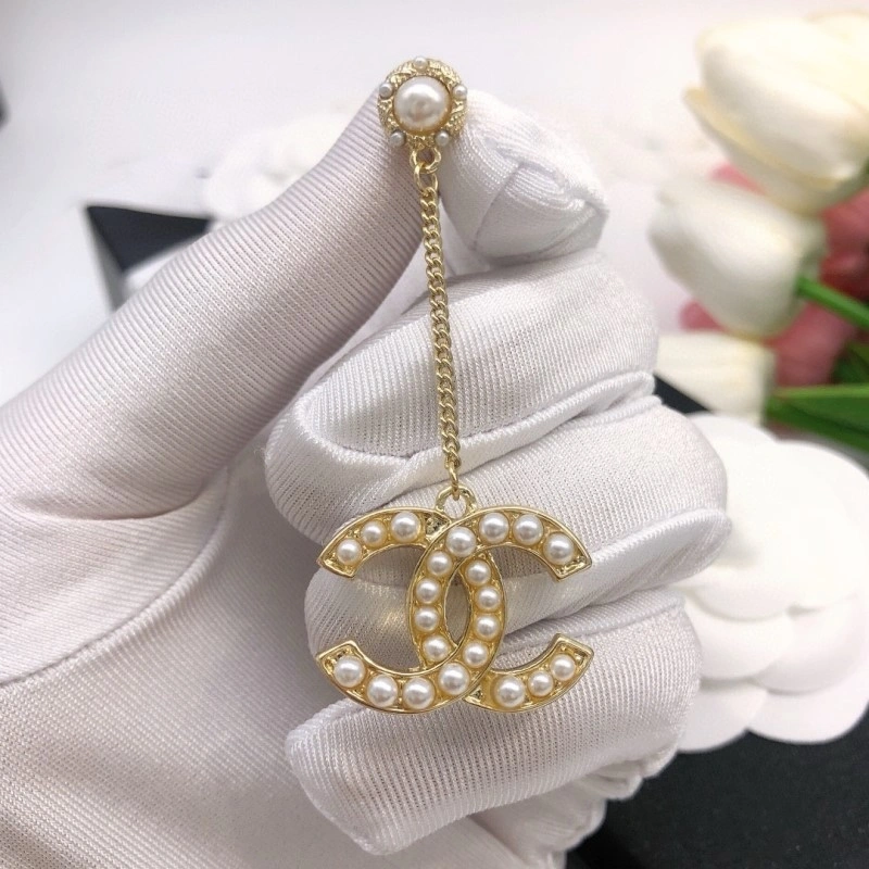 OEM Chanel Earrings