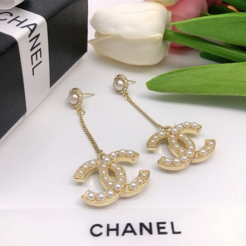 OEM Chanel Earrings