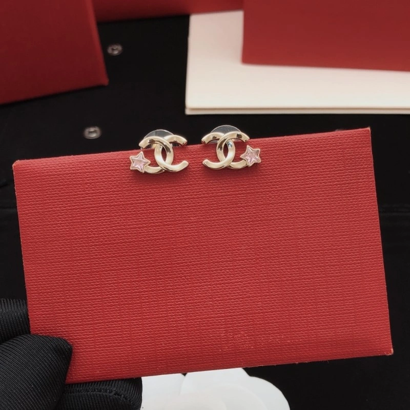 OEM Chanel Earrings