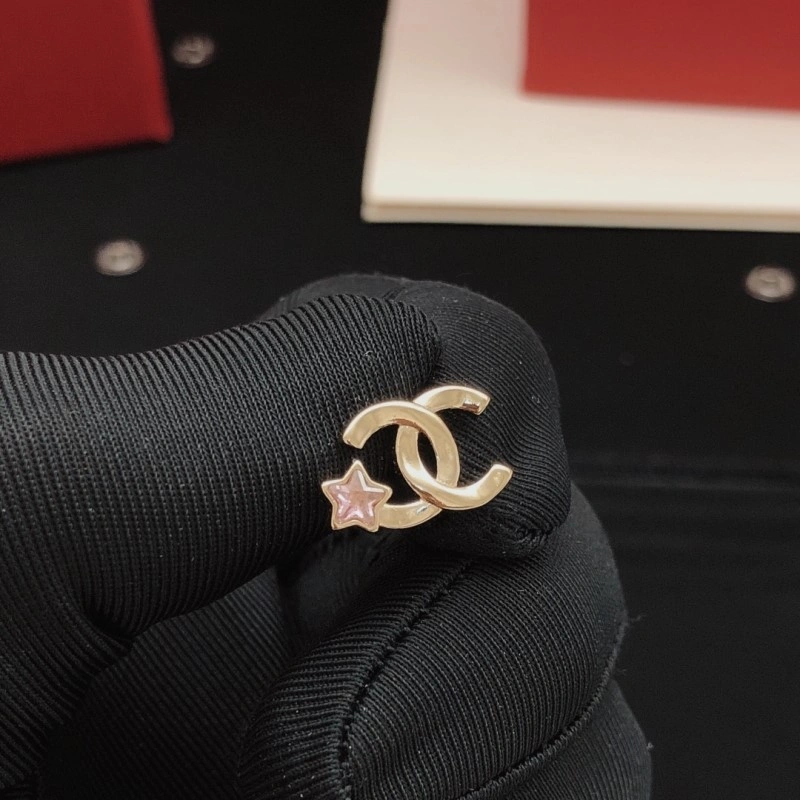 OEM Chanel Earrings