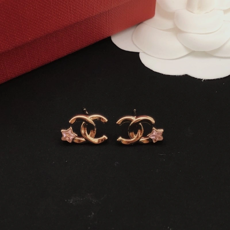 OEM Chanel Earrings