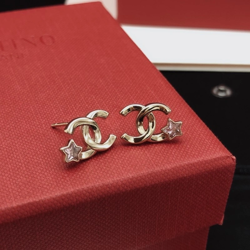 OEM Chanel Earrings