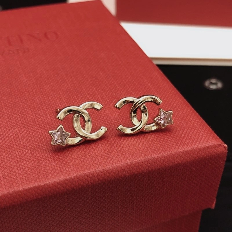 OEM Chanel Earrings