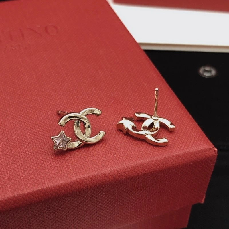 OEM Chanel Earrings