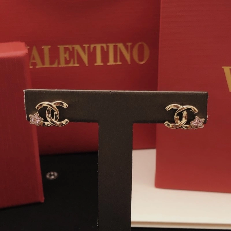 OEM Chanel Earrings