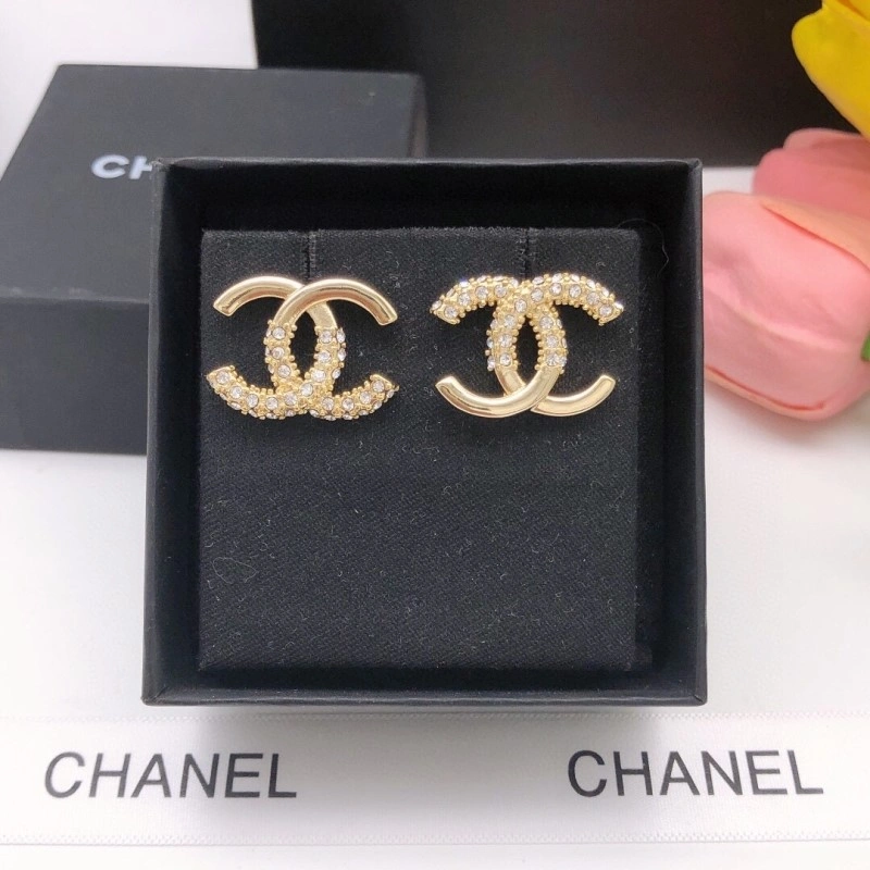 Bargain Chanel Earrings