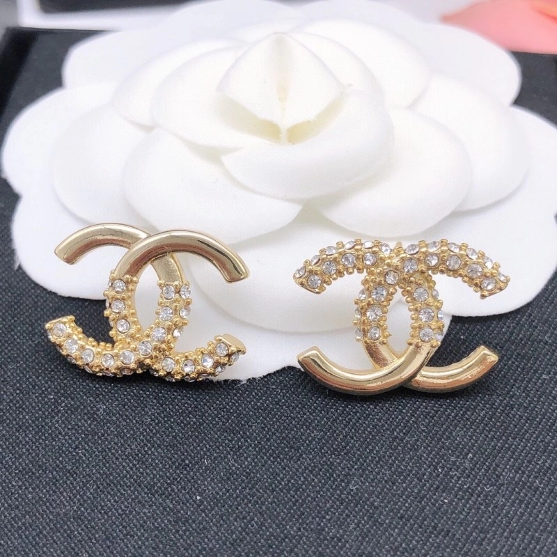 Bargain Chanel Earrings