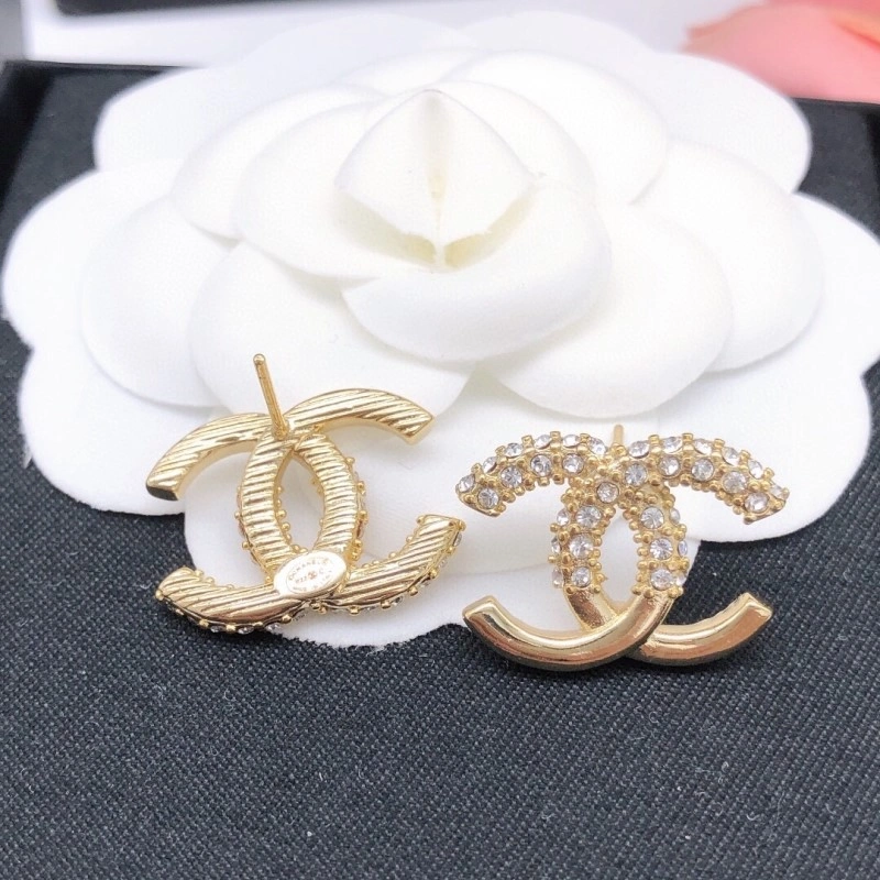 Bargain Chanel Earrings
