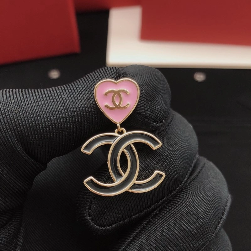 Low-cost Chanel Earrings
