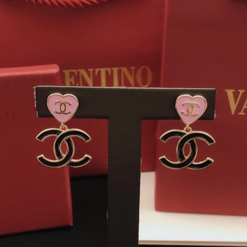 Low-cost Chanel Earrings