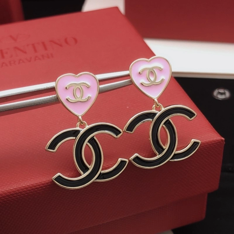 Low-cost Chanel Earrings