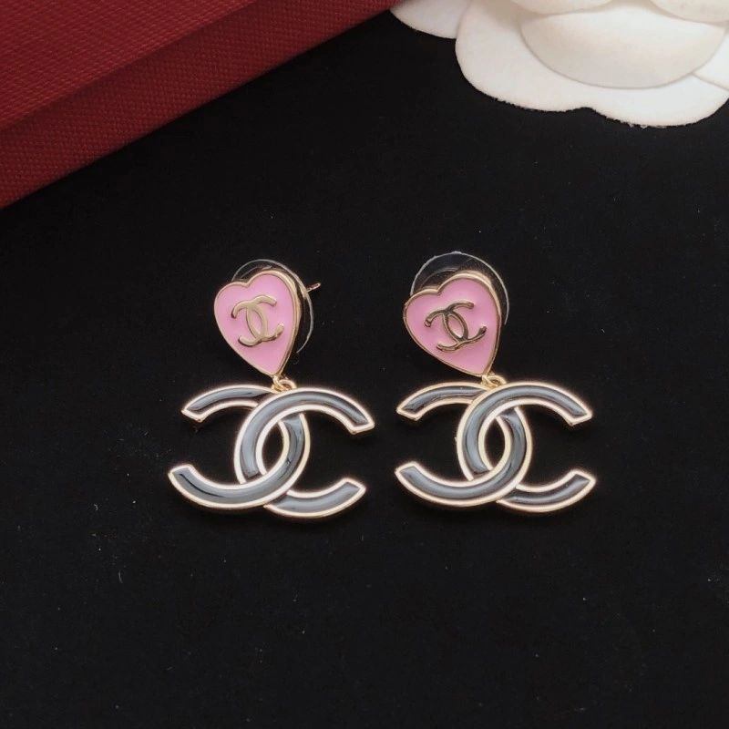 Low-cost Chanel Earrings