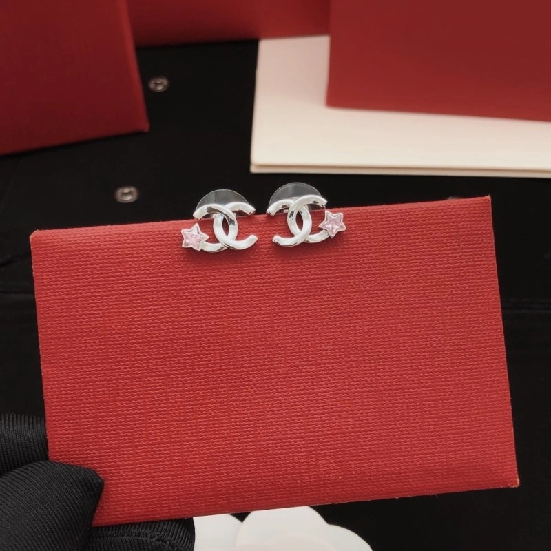 Discounted Chanel Earrings
