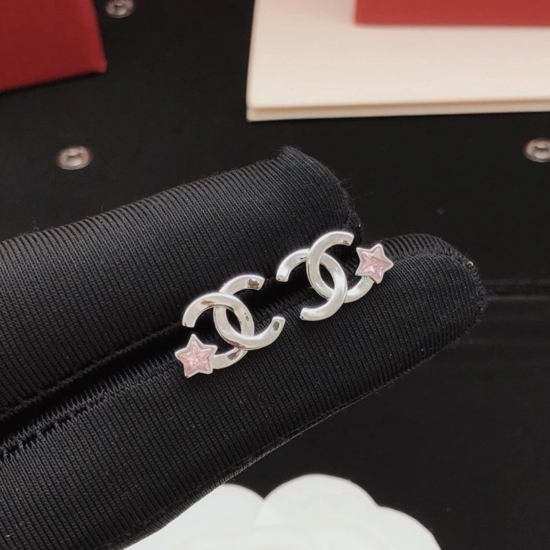Discounted Chanel Earrings