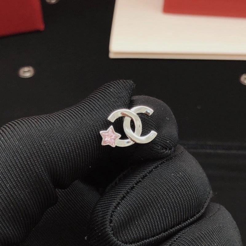Discounted Chanel Earrings