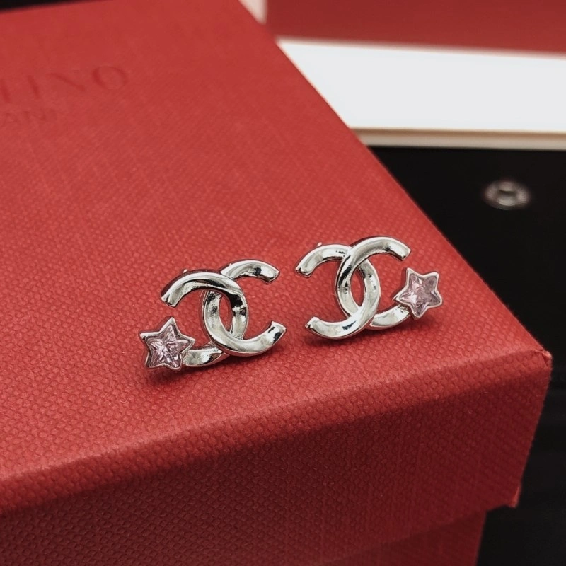 Discounted Chanel Earrings