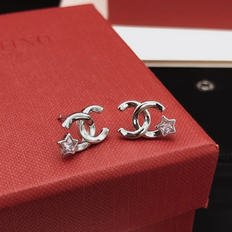 Discounted Chanel Earrings