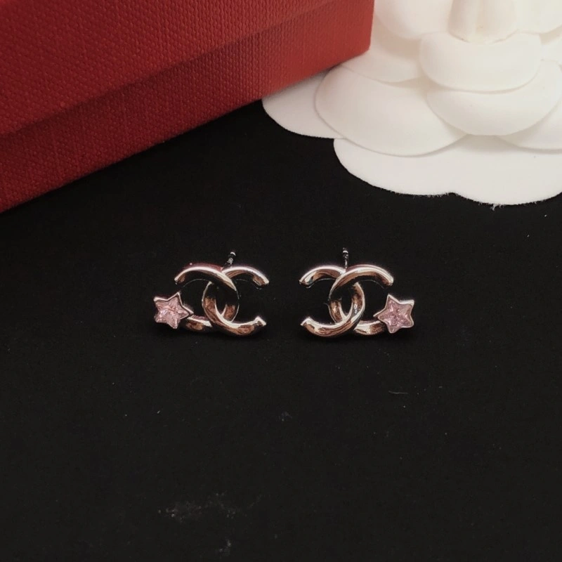 Discounted Chanel Earrings