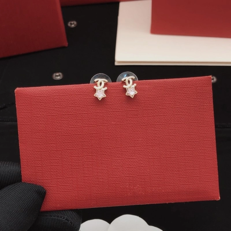 Low-cost Chanel Earrings