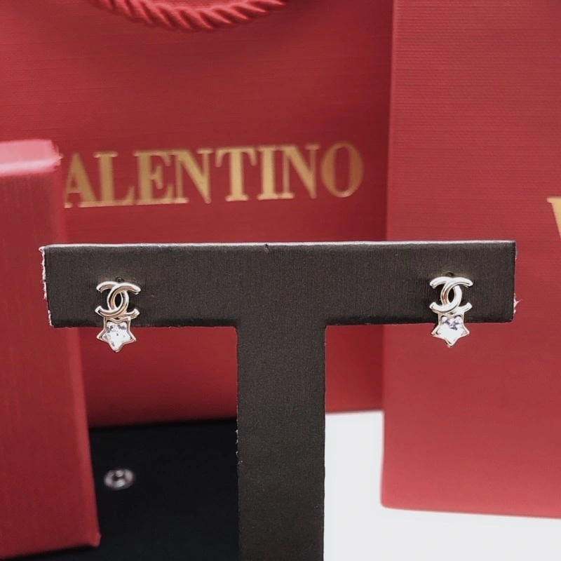 Low-cost Chanel Earrings