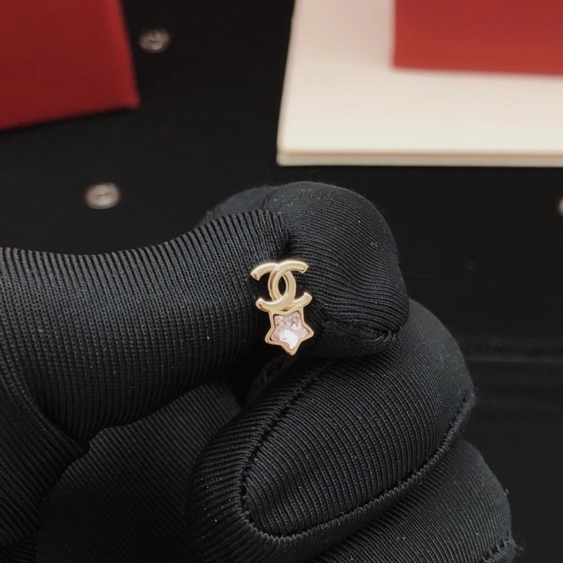 Low-cost Chanel Earrings