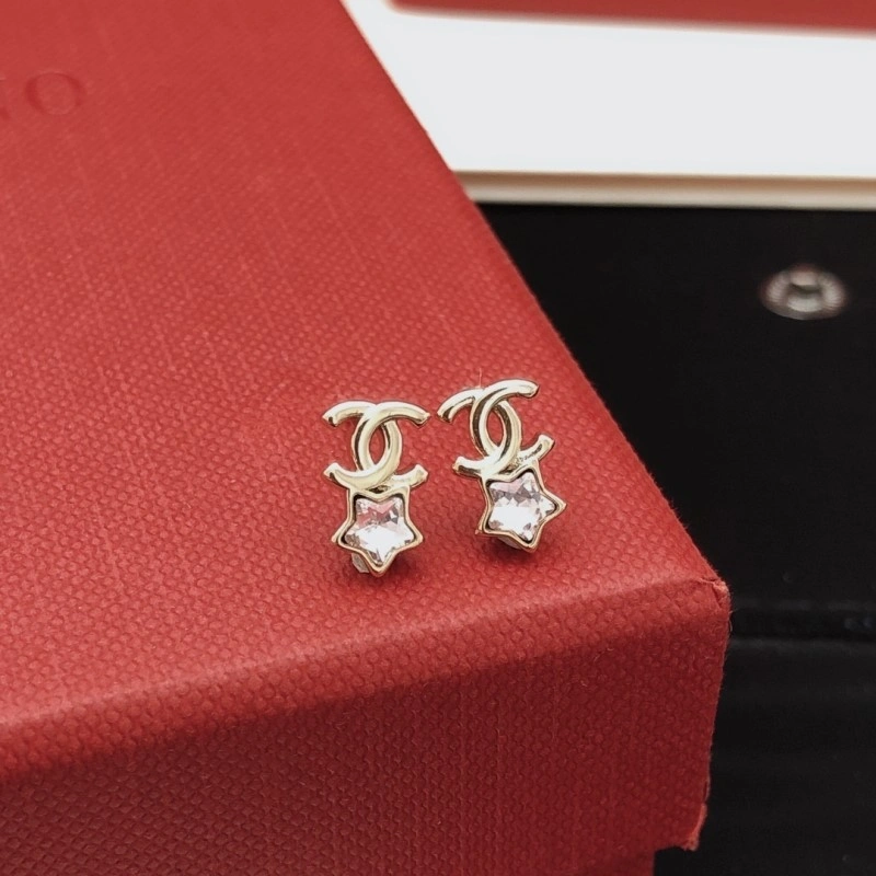 Low-cost Chanel Earrings
