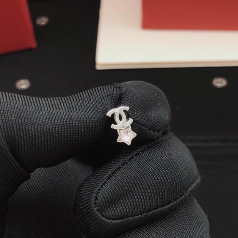 High fidelity Chanel Earrings