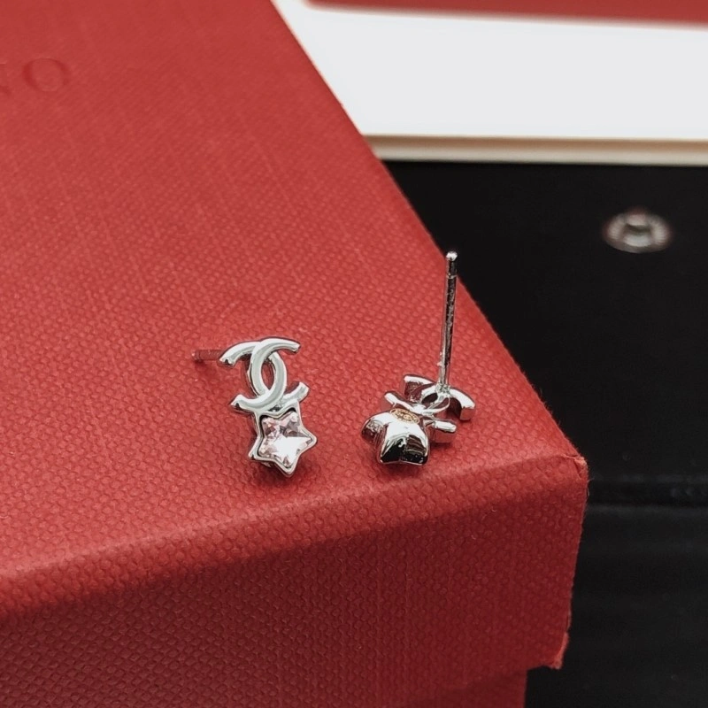 High fidelity Chanel Earrings