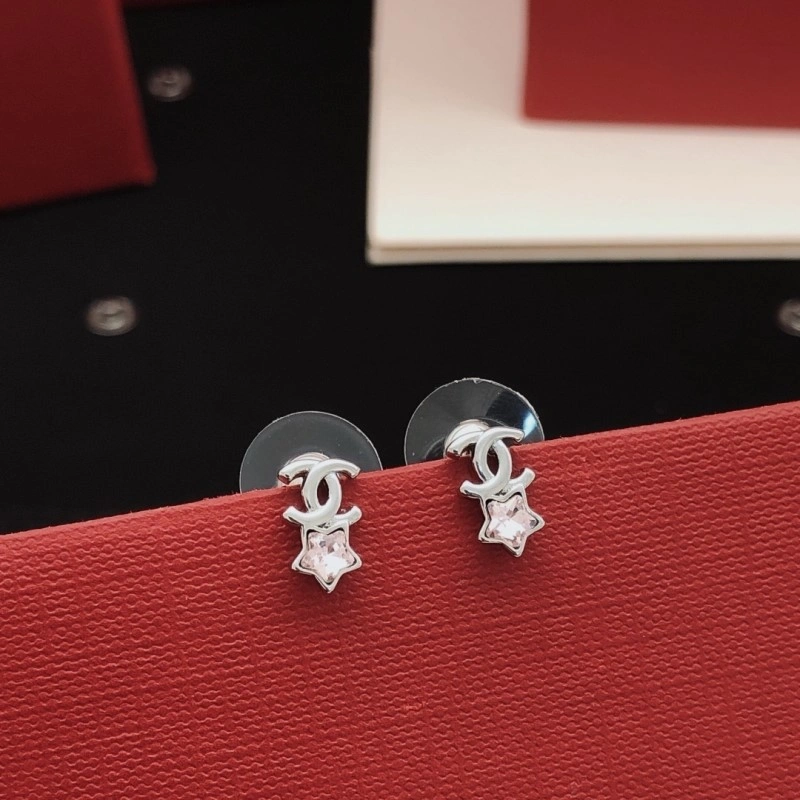 High fidelity Chanel Earrings