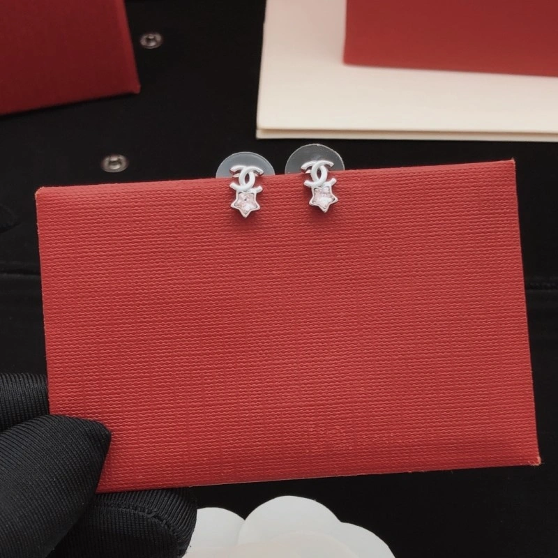High fidelity Chanel Earrings
