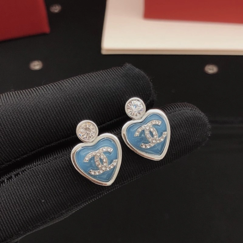 Economical Chanel Earrings