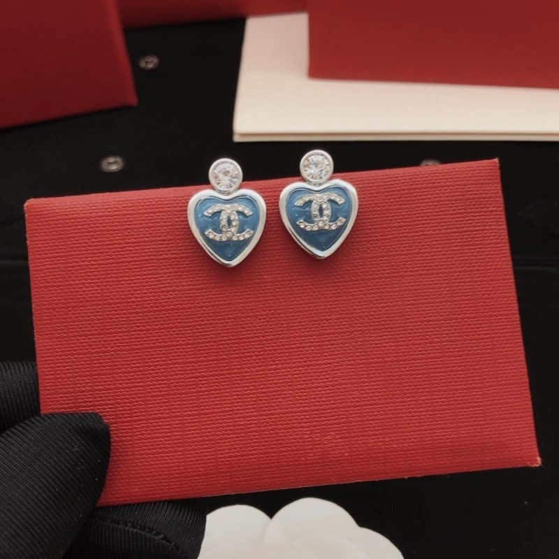 Economical Chanel Earrings