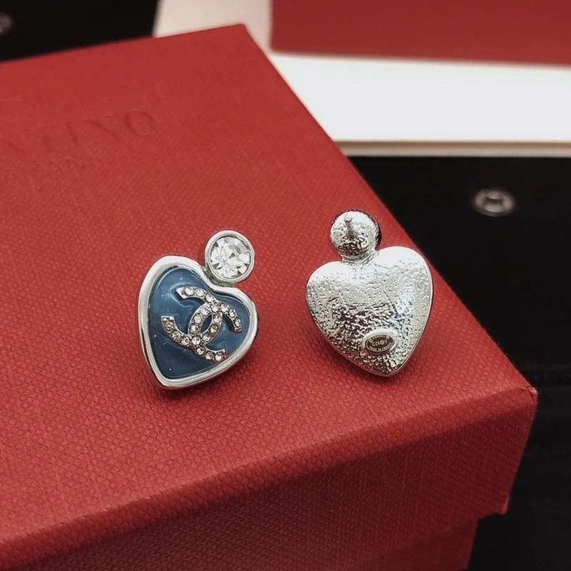 Economical Chanel Earrings
