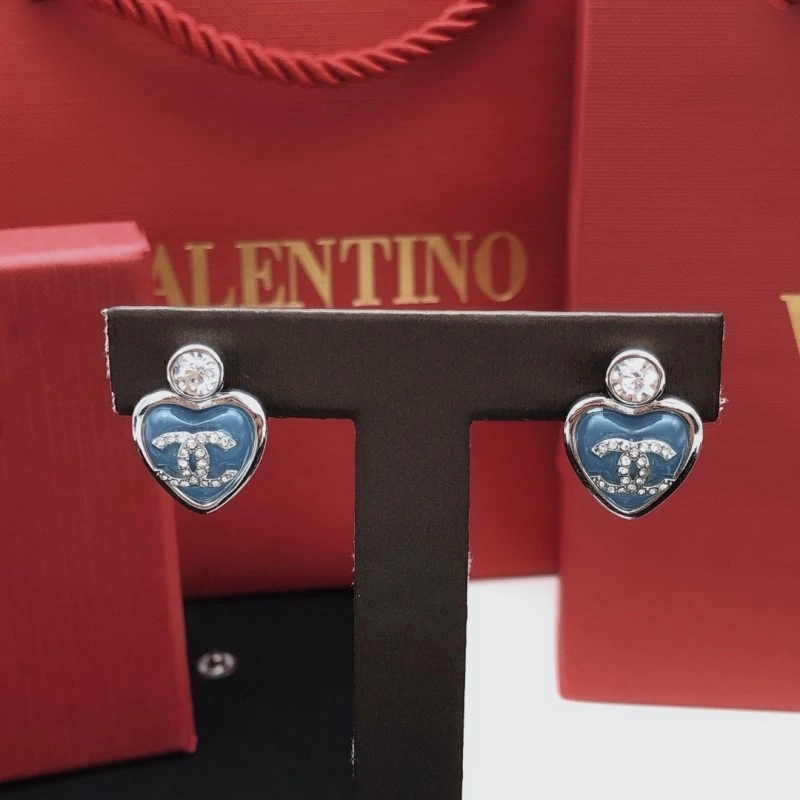 Economical Chanel Earrings