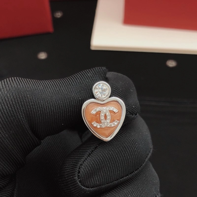High fidelity Chanel Earrings