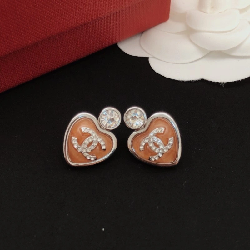 High fidelity Chanel Earrings