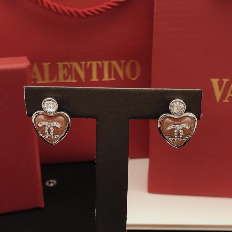High fidelity Chanel Earrings