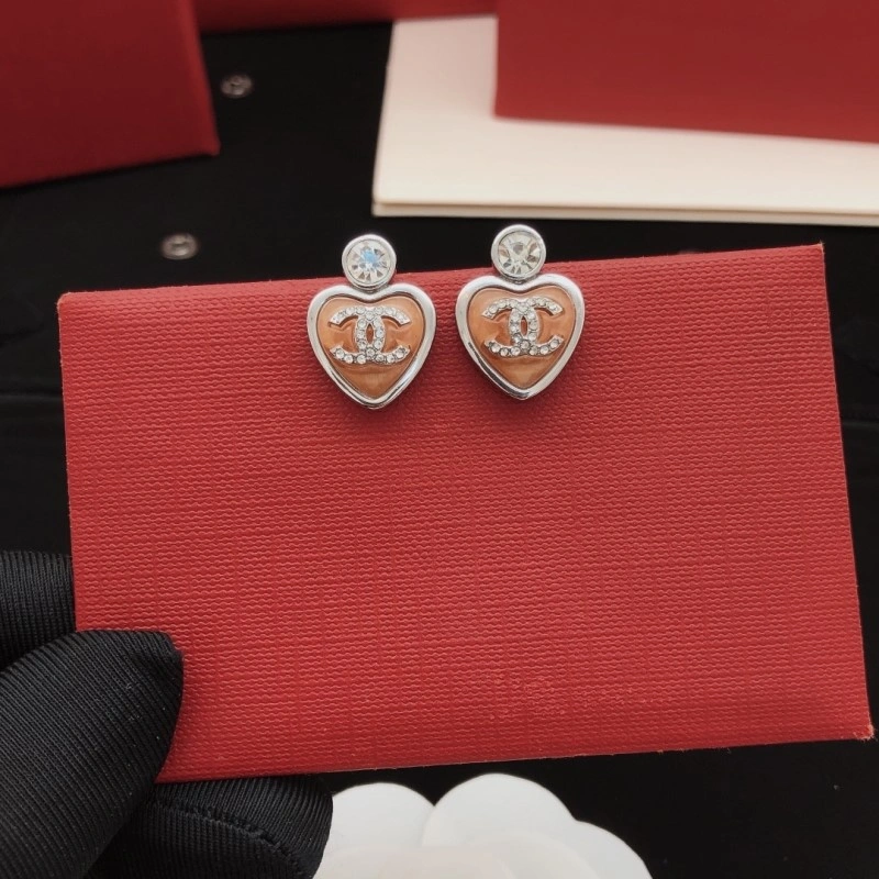 High fidelity Chanel Earrings