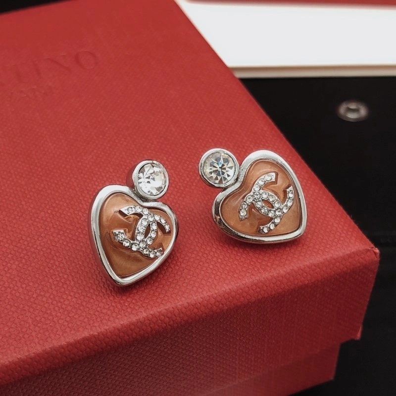 High fidelity Chanel Earrings