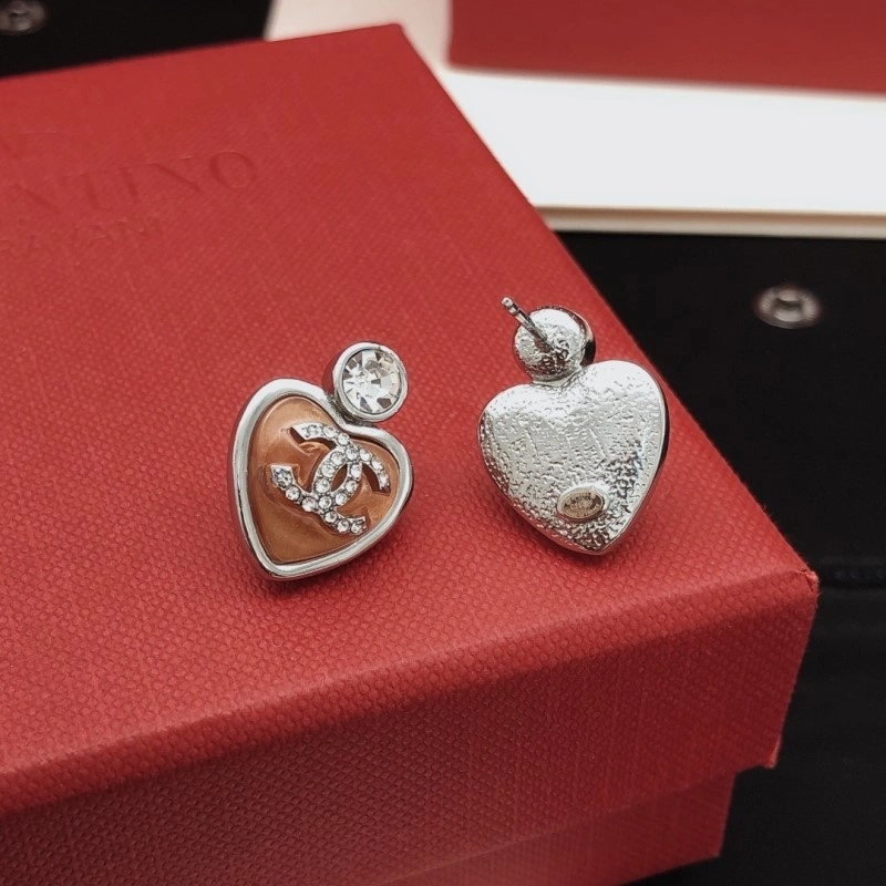 High fidelity Chanel Earrings