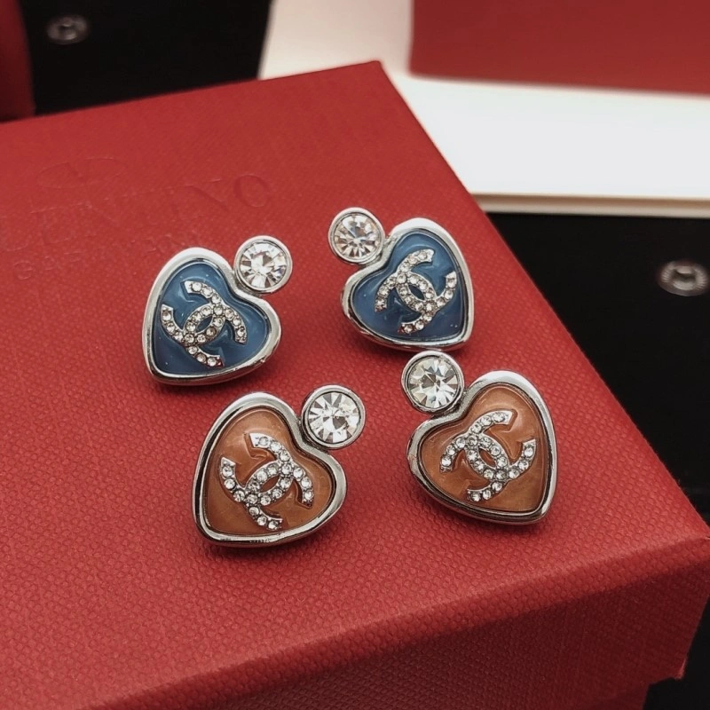 High fidelity Chanel Earrings